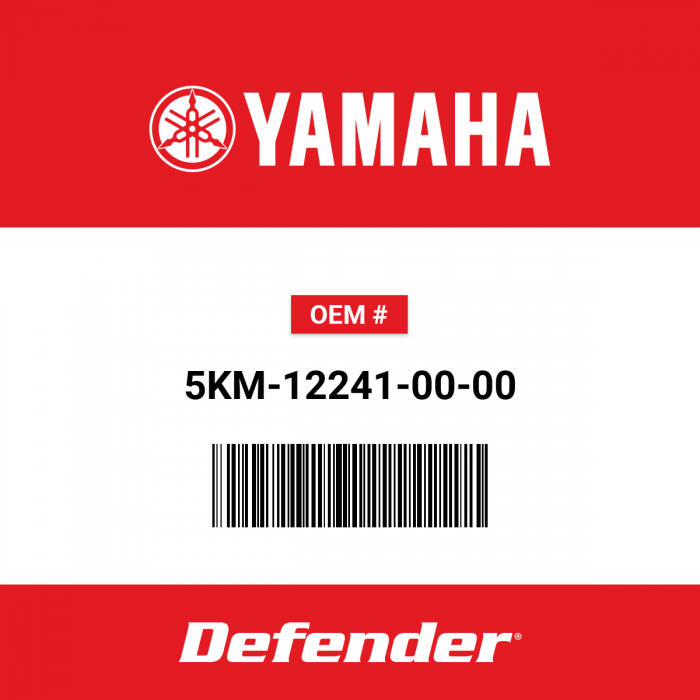 Yamaha Stopper Guide 2 - 5KM-12241-00-00 | Defender Marine