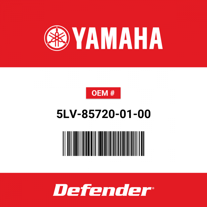 Yamaha Oil Level Gauge - 5LV-85720-01-00 | Defender Marine