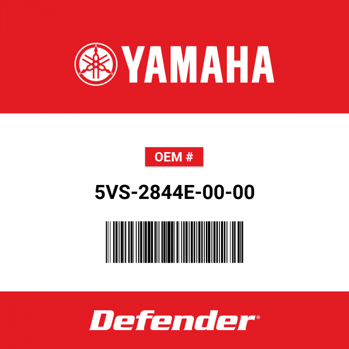 Yamaha Seal 3 - 5VS-2844E-00-00 | Defender Marine