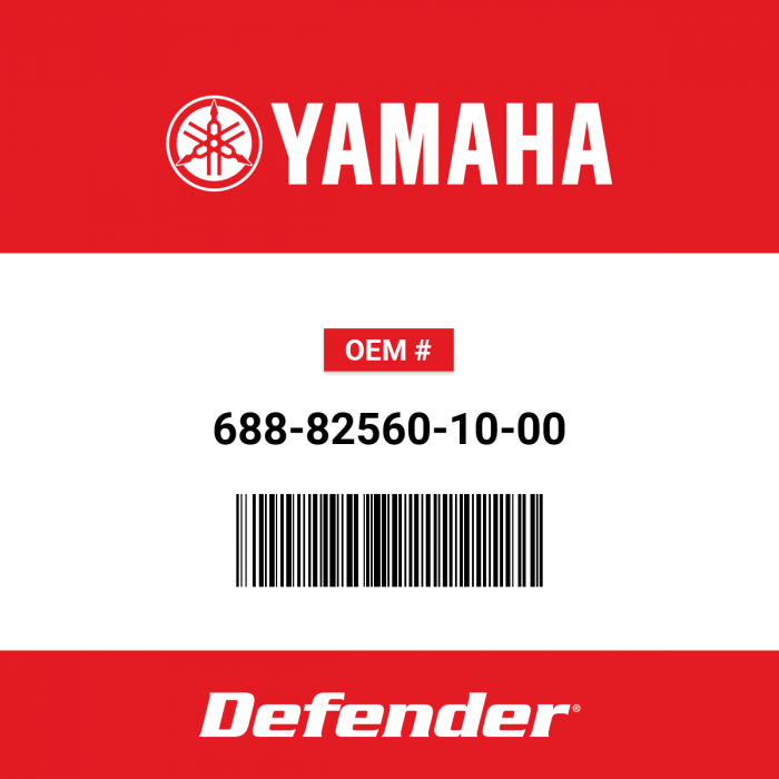 Yamaha Thermo Switch - 688-82560-10-00 | Defender Marine