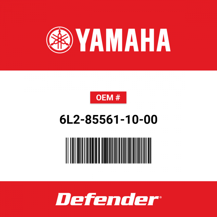Yamaha Base Magneto - 6L2-85561-10-00 | Defender Marine
