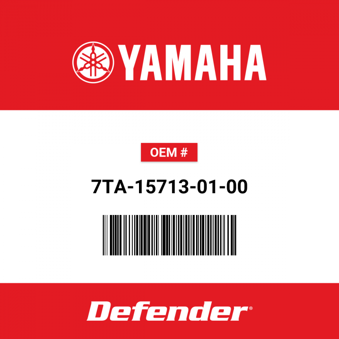 Yamaha Starter Spring - 7TA-15713-01-00 | Defender Marine