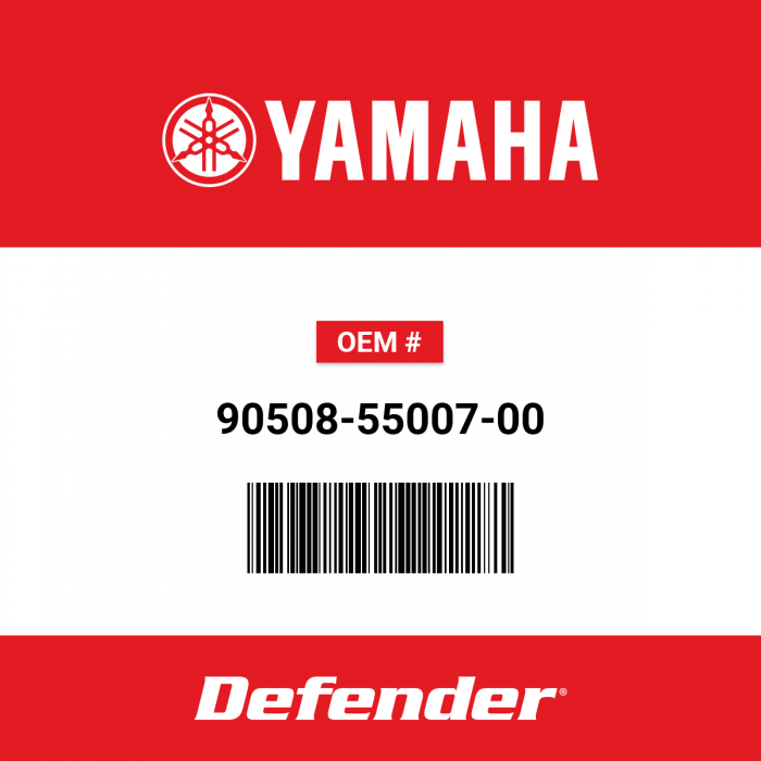 Yamaha Torsion Spring - 90508-55007-00 | Defender Marine