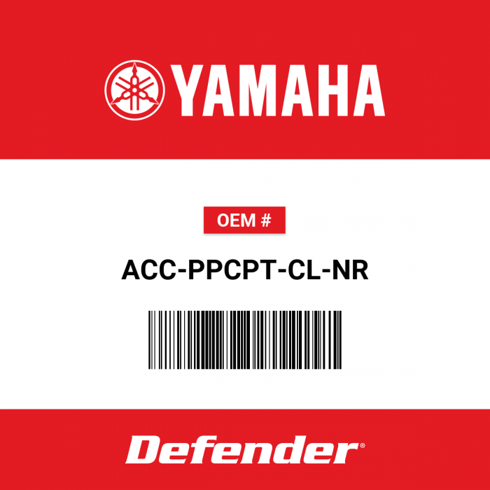 Yamaha Yamalube PPC Precision Parts Cleaner - 12.5 oz - ACC-PPCPT-CL-NR ...