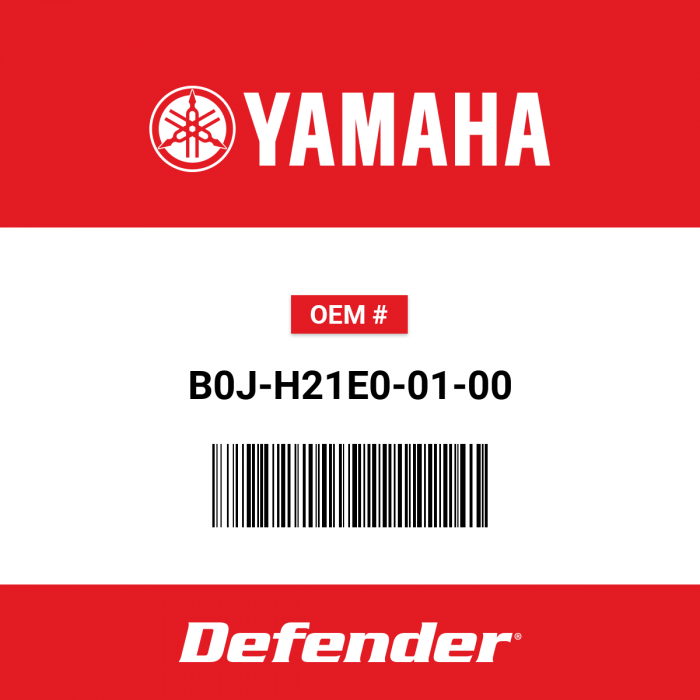 Yamaha USB Assembly - B0J-H21E0-01-00 | Defender Marine