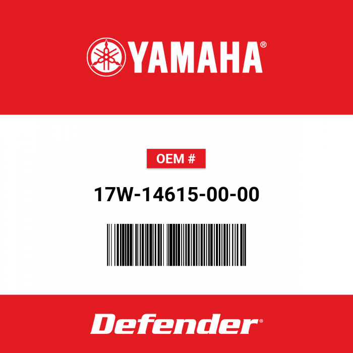 Yamaha Joint Exhaust 1 - 17W-14615-00-00 | Defender Marine