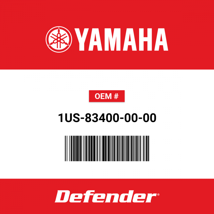 Yamaha Flasher Cont. Unit - 1US-83400-00-00 | Defender Marine