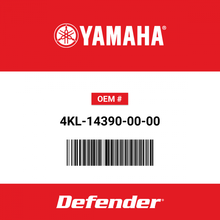 Yamaha Needle Valve Assembly - 4KL-14390-00-00 | Defender Marine