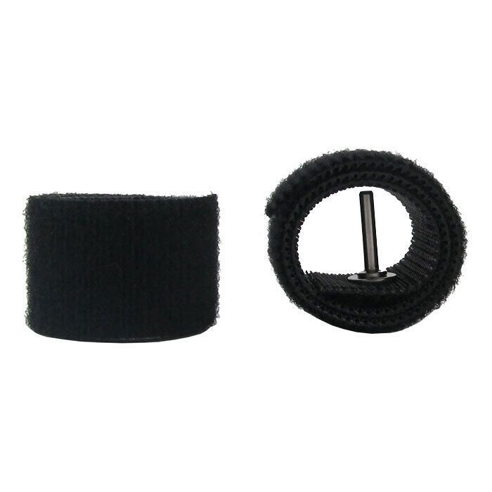 Turnbuckle Locking Devices C. Sherman Johnson Wrap Pins - Hook & Loop ...