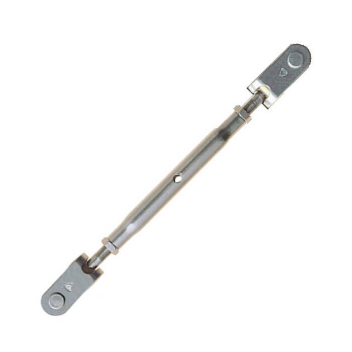 Stainless Steel Turnbuckle Jaw And Jaw Turnbuckle Stainless Steel ...