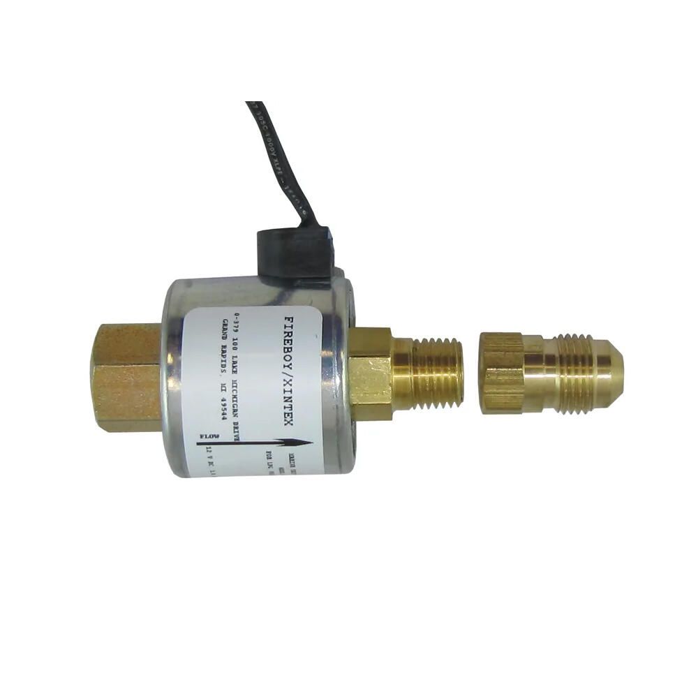 Solenoid Valve Gas