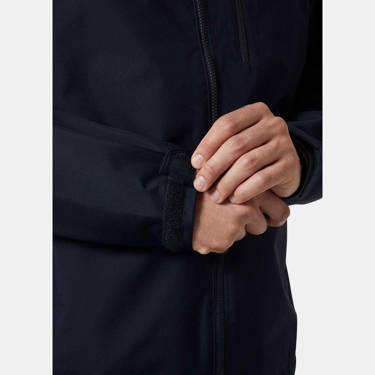 Helly Hansen 2.0 Crew Hooded Mid Layer Sailing Jacket Helly Hansen 2.0 Crew Hooded Mid Layer Sailing Jacket