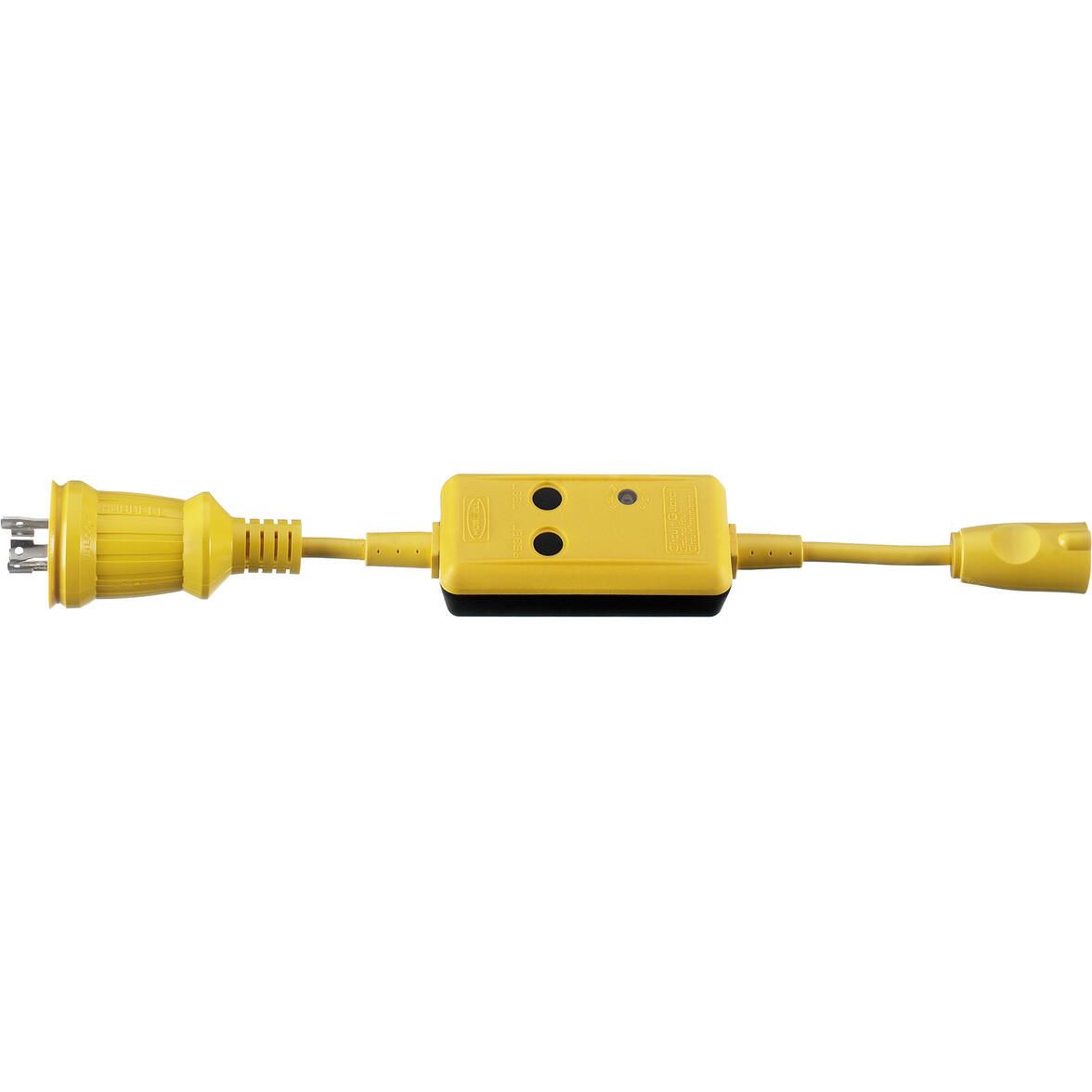 Hubbell Gfci Adapter