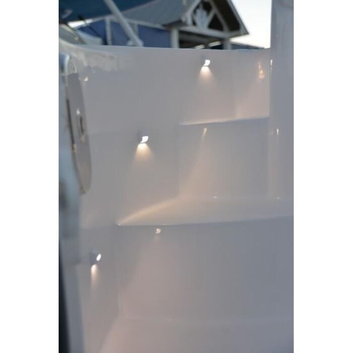 Boat Lighting Lumitec Andros Indirect 180Â° Accent Light Courtesy Lights