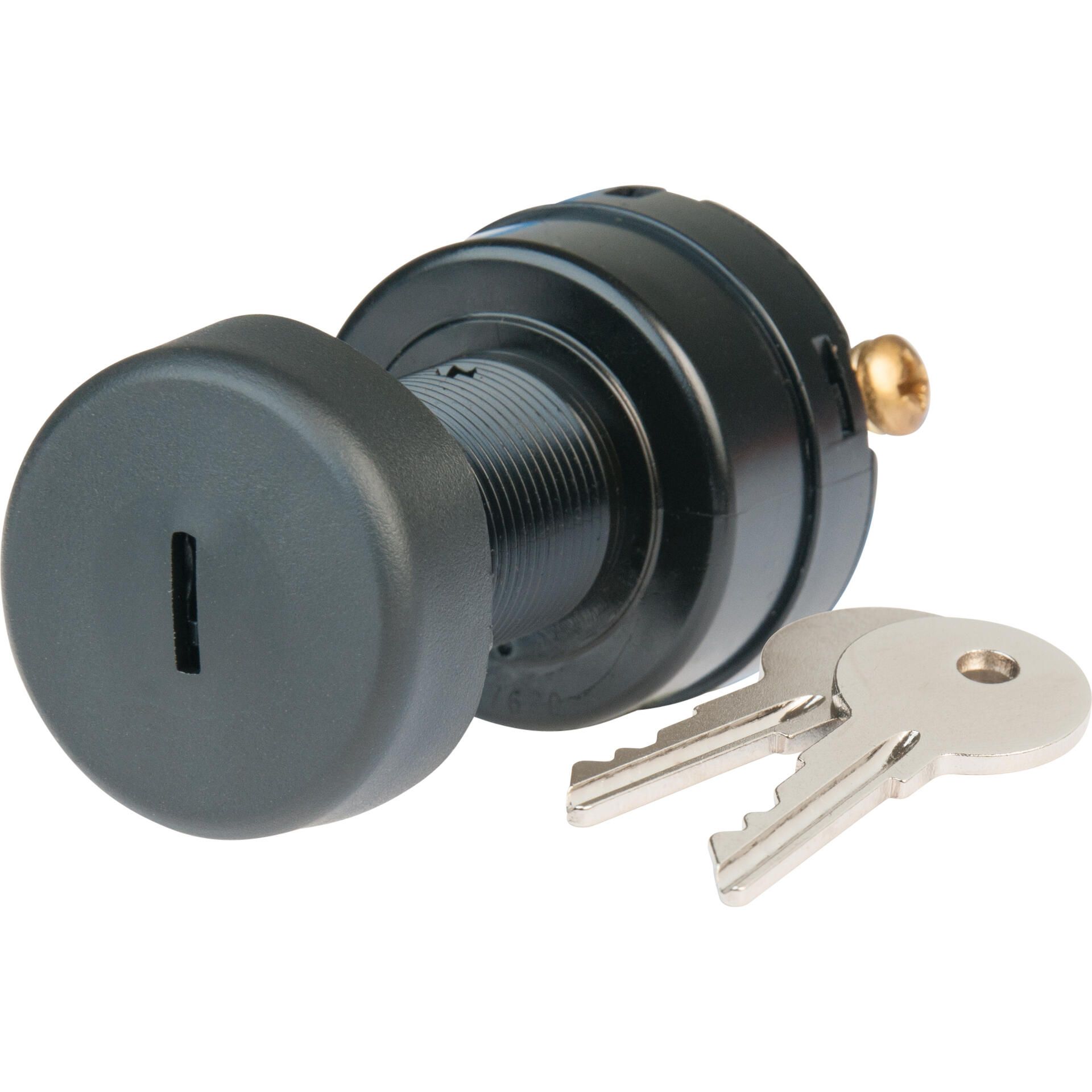 3 Position Fuel Selector Valve 3-Position Fuel Tank Selector Switch ...