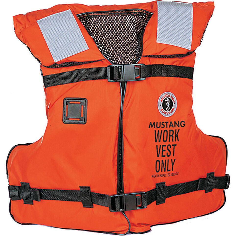 coolsurf life jacket