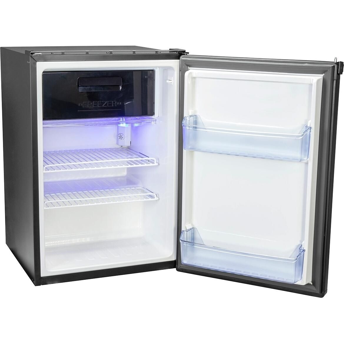 Norcold dc refrigerator store