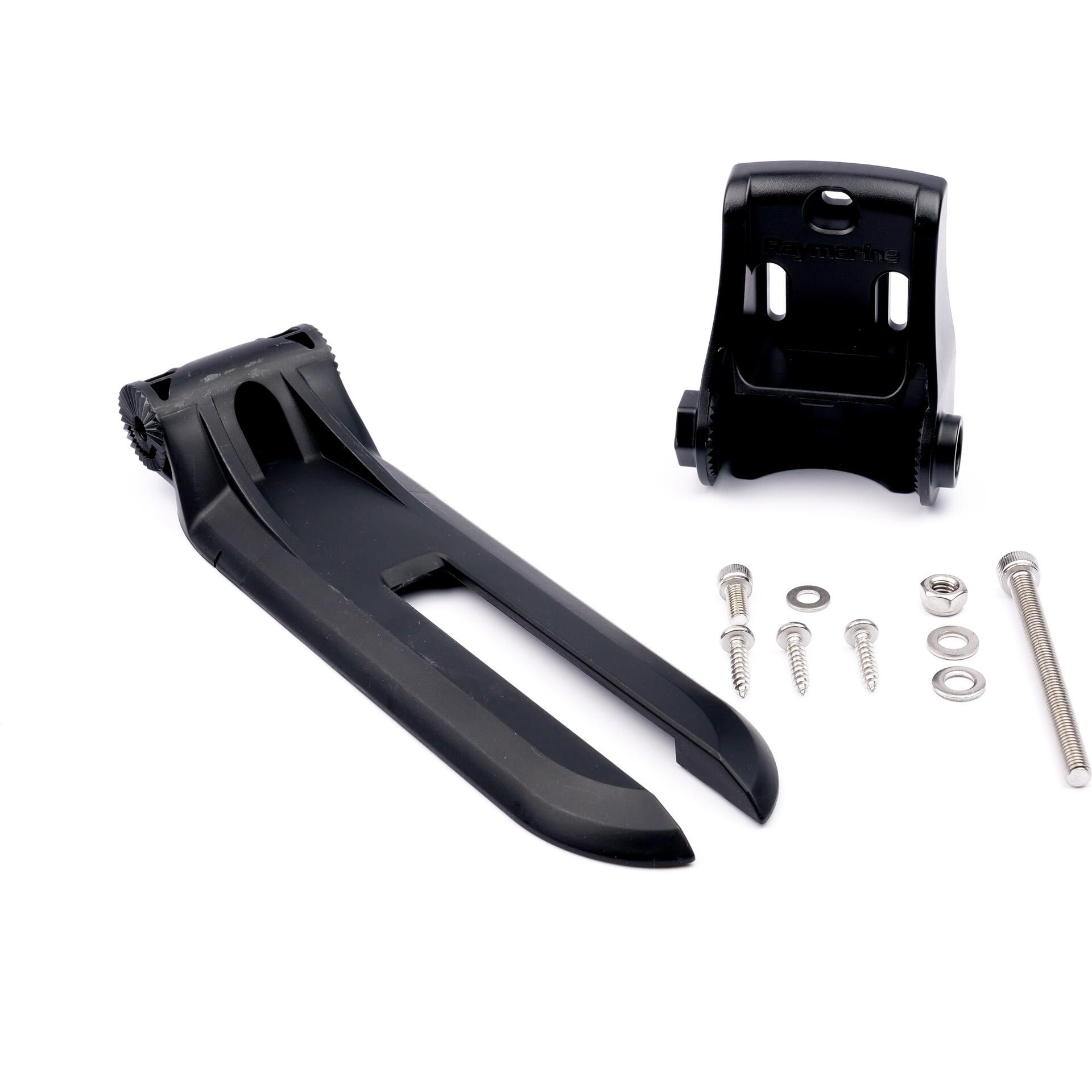 Raymarine Cpt 60 Raymarine Transom Mount Bracket For CPT-60 Transducer ...