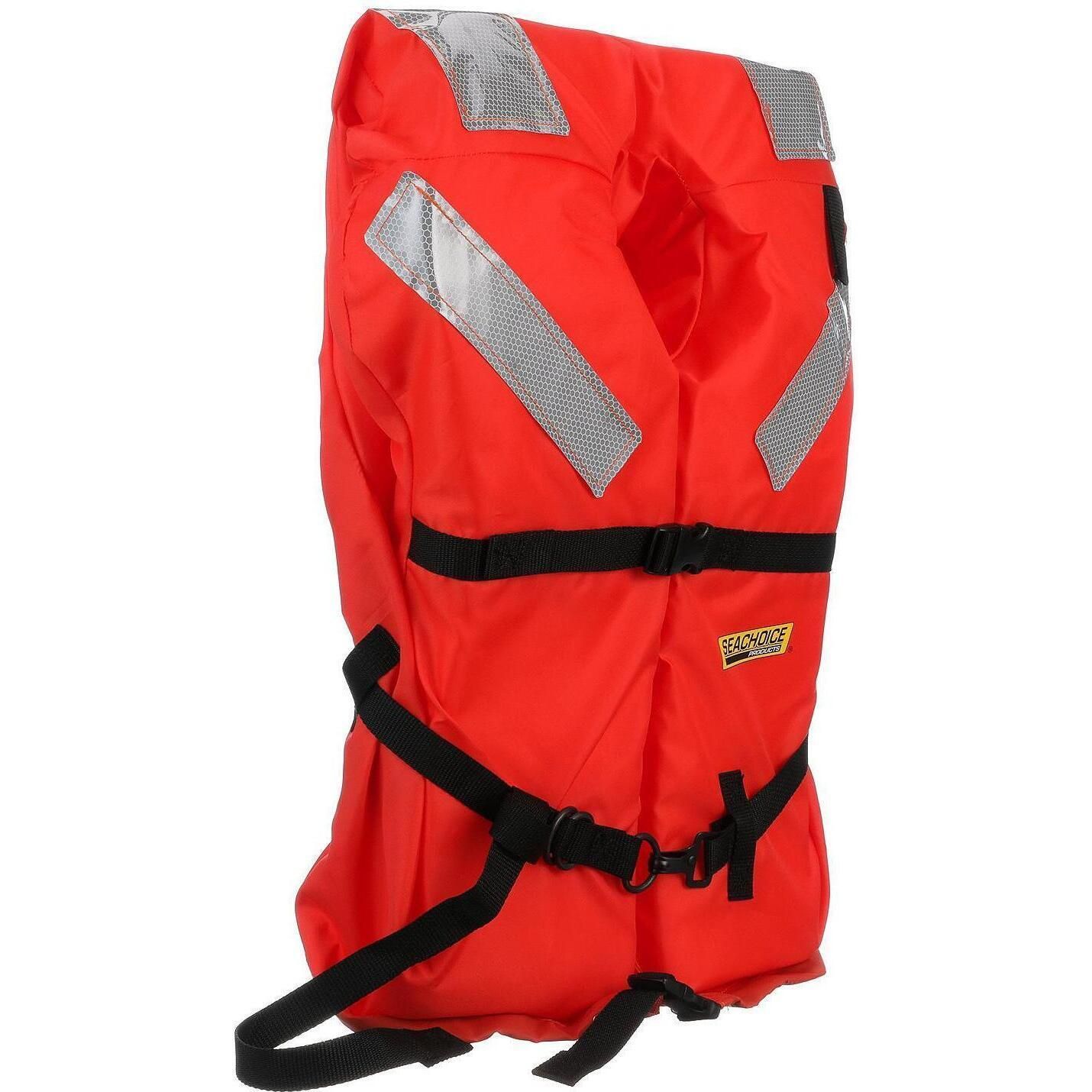 offshore life jacket type 1
