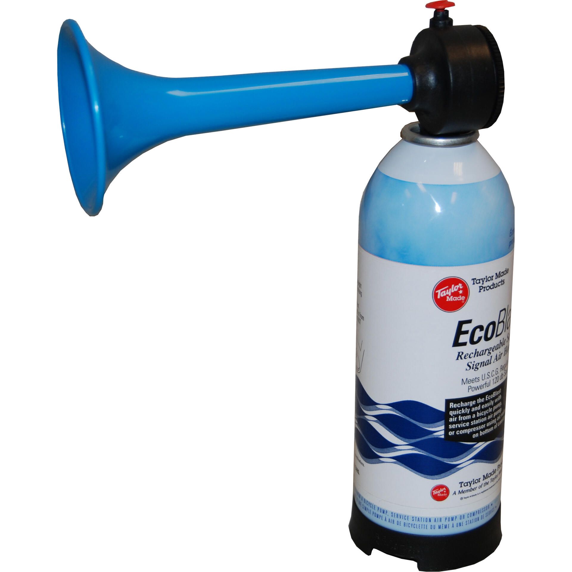 Blast A Horn