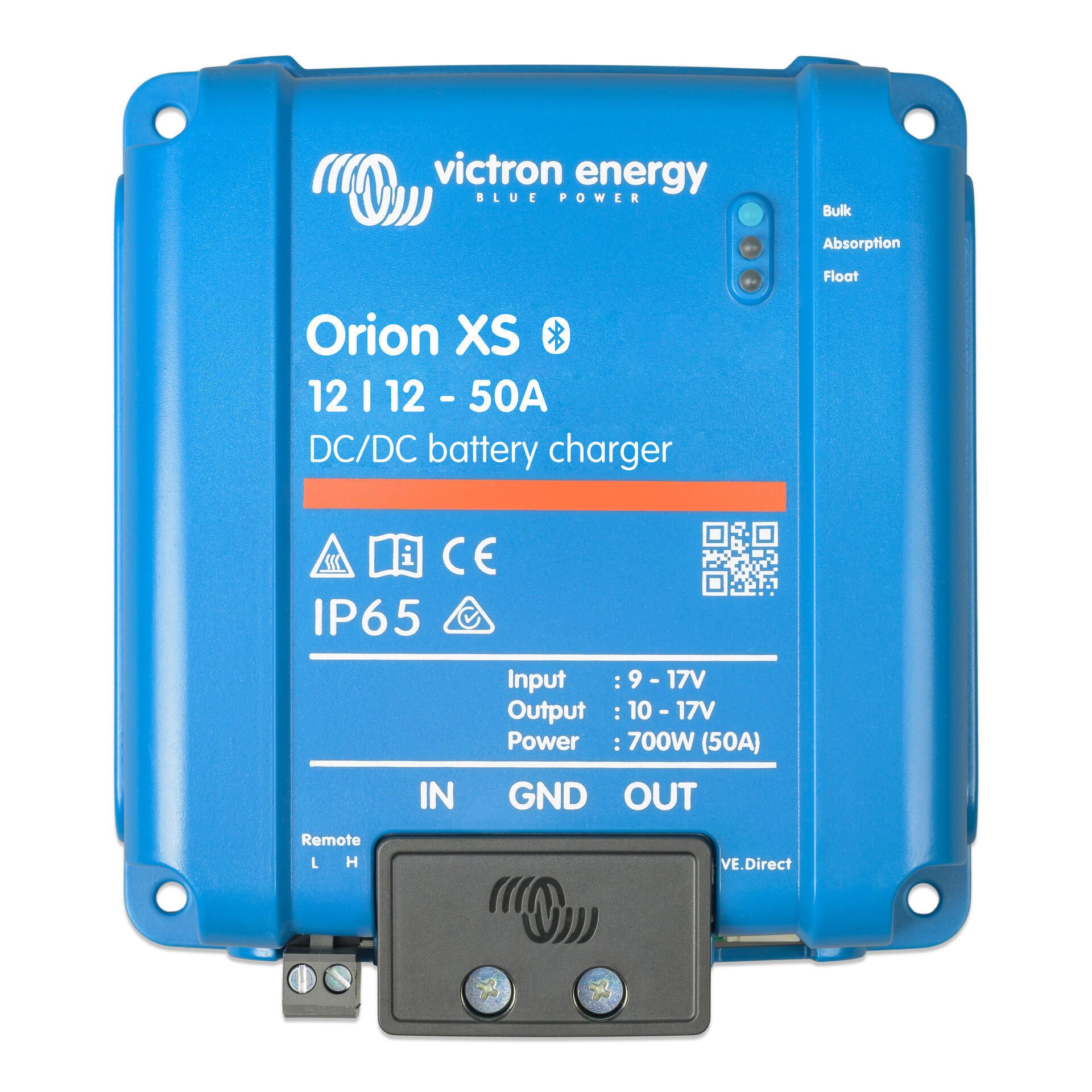 Victron dc to dc charger store