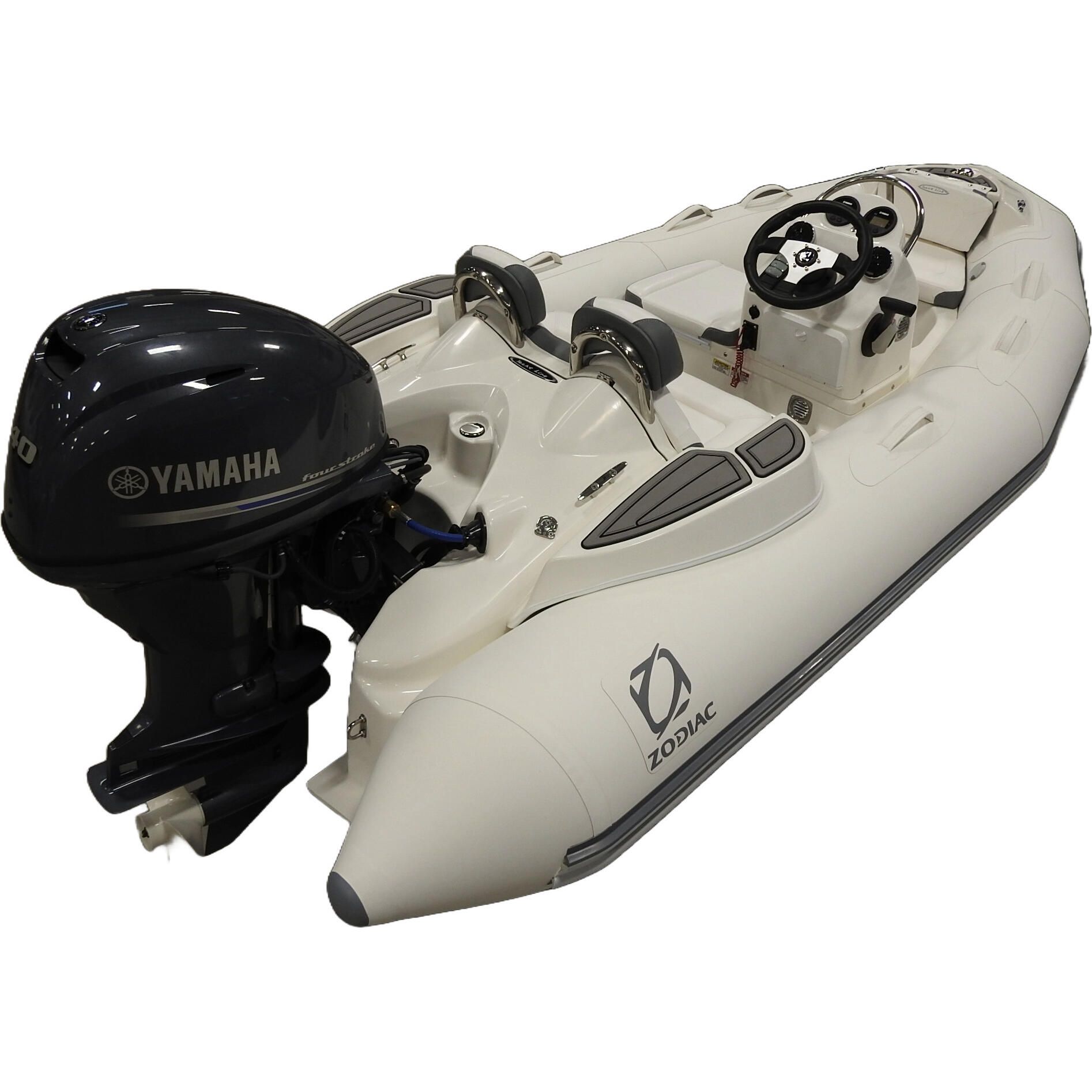 Zodiac yachtline 360 60 photos - Youhoroscope.com