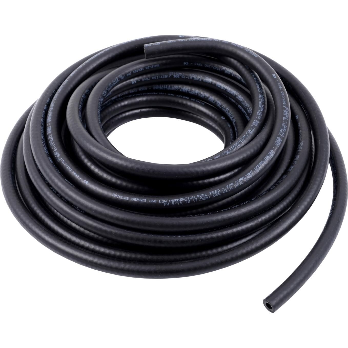 3/8 Marine Fuel Line Sierra Shields Series 368 Low Permeation Marine ...