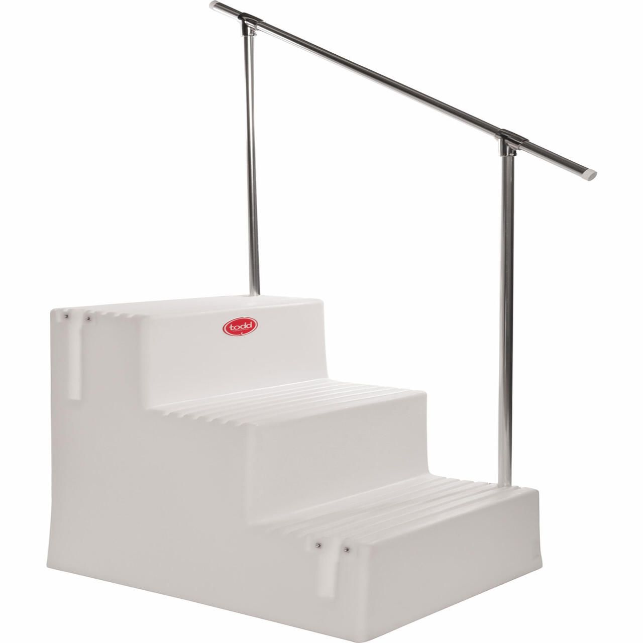 Boat Ramp Boat Lift Boarding Platform, Dock Step Boat Swim Platform