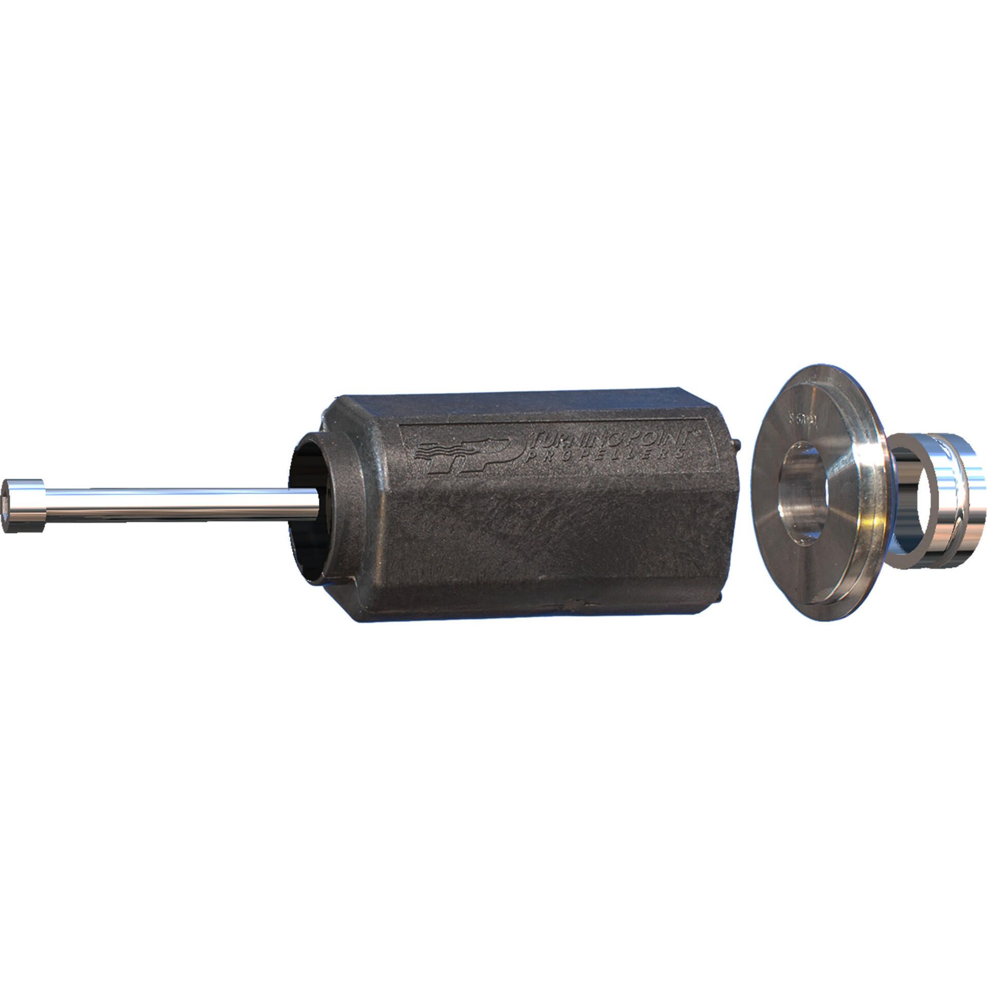 Turning Point Propellers - 500 Series Hub Kit System - 504