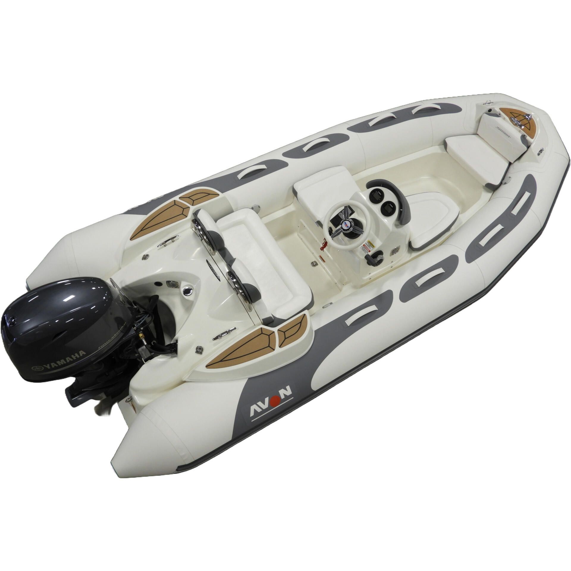 Avon Inflatable Parts
